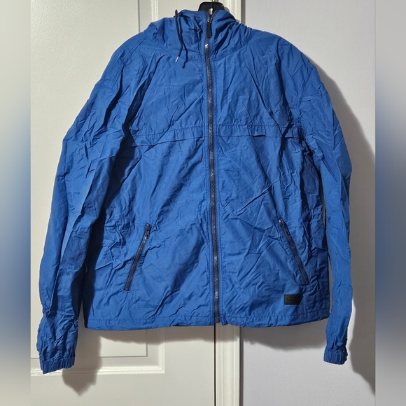 Coach | Jackets & Coats | Coach Rain Jacket | Poshmark